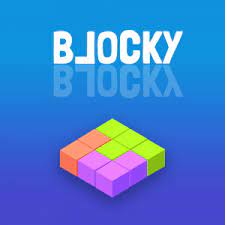 Blocky 🕹️ Play Unblocked Games